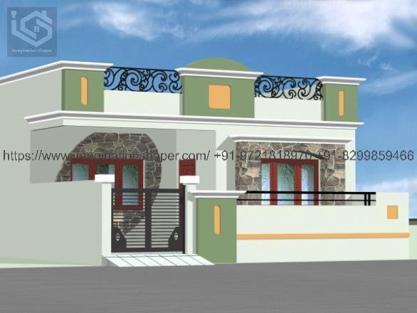 Simple Home Design - Customized Designs by Professionals - Interactive ...