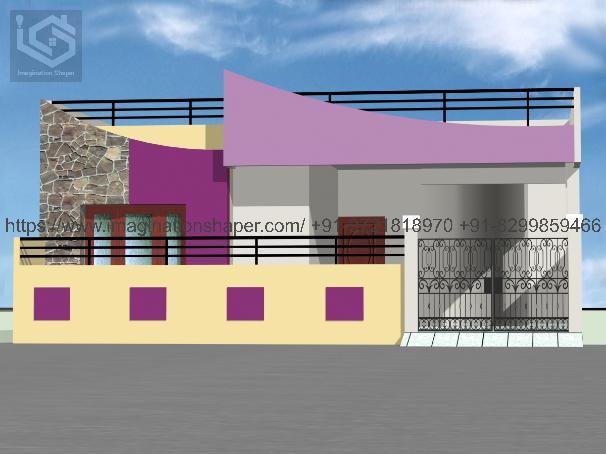 North Facing House Vastu Plan - Customized Designs by Professionals ...