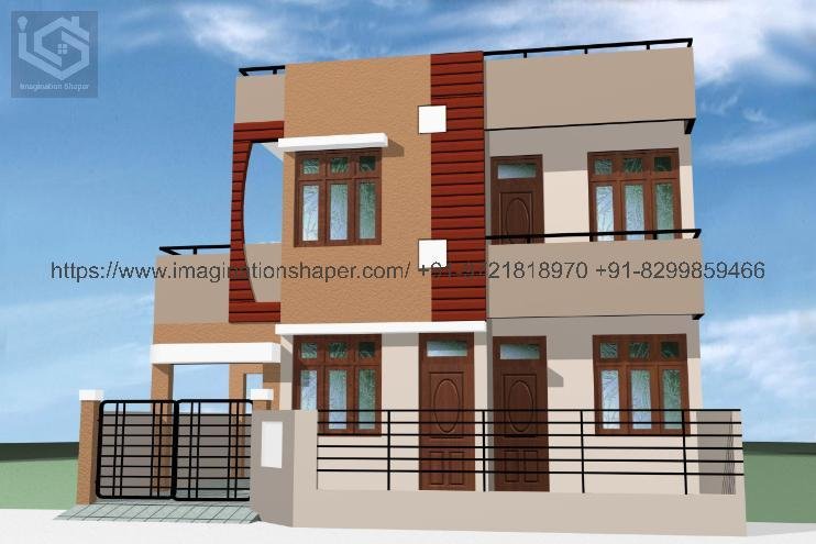 House Design Architect - Customized Designs by Professionals ...