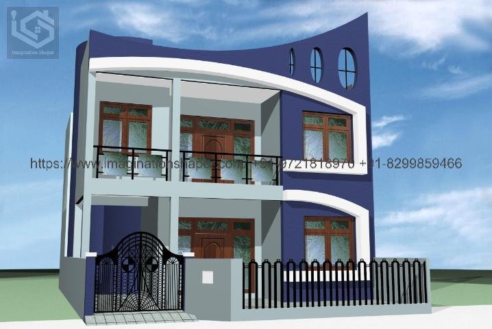 Simple Home Design - Customized Designs by Professionals - Interactive ...