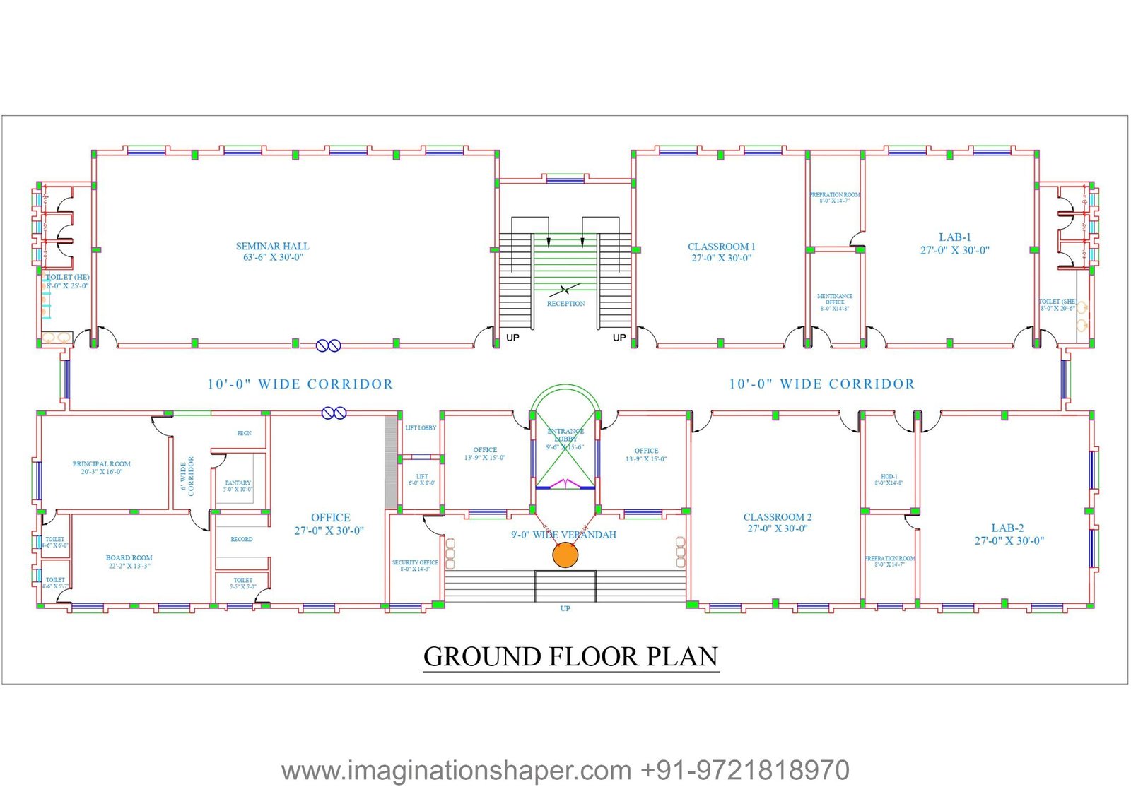 Design School - Customized Designs by Professionals - Interactive 3d ...