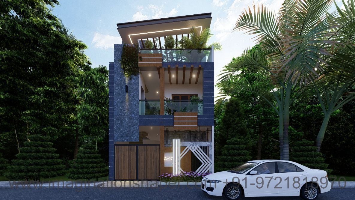 540 Sq Ft 60 Sq Yd 60 Gaj 2 4 Marla 50 17 Sq M House Plan 540 Sq Ft 60 Sq Yd 60 Gaj 2 4 Marla 50 17 Sq M House Plan